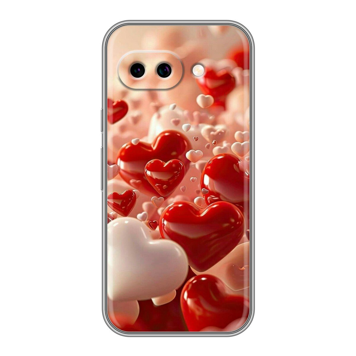Чехол для Google Pixel 9A — фото 1