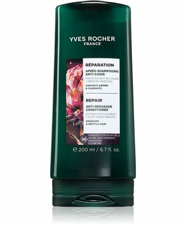 Бальзам для волос Yves Rocher R paration, 200 мл