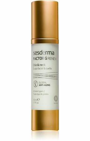 Крем для ухода за кожей Sesderma Factor G Renew, 50 мл