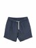 Шорты для плавания MC2 Saint Barth Linen swim shorts, размер 46