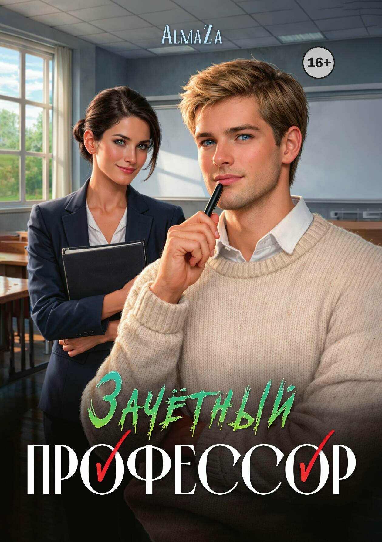 Зачётный профессор