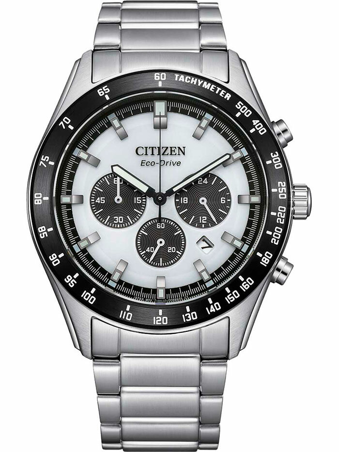  CITIZEN