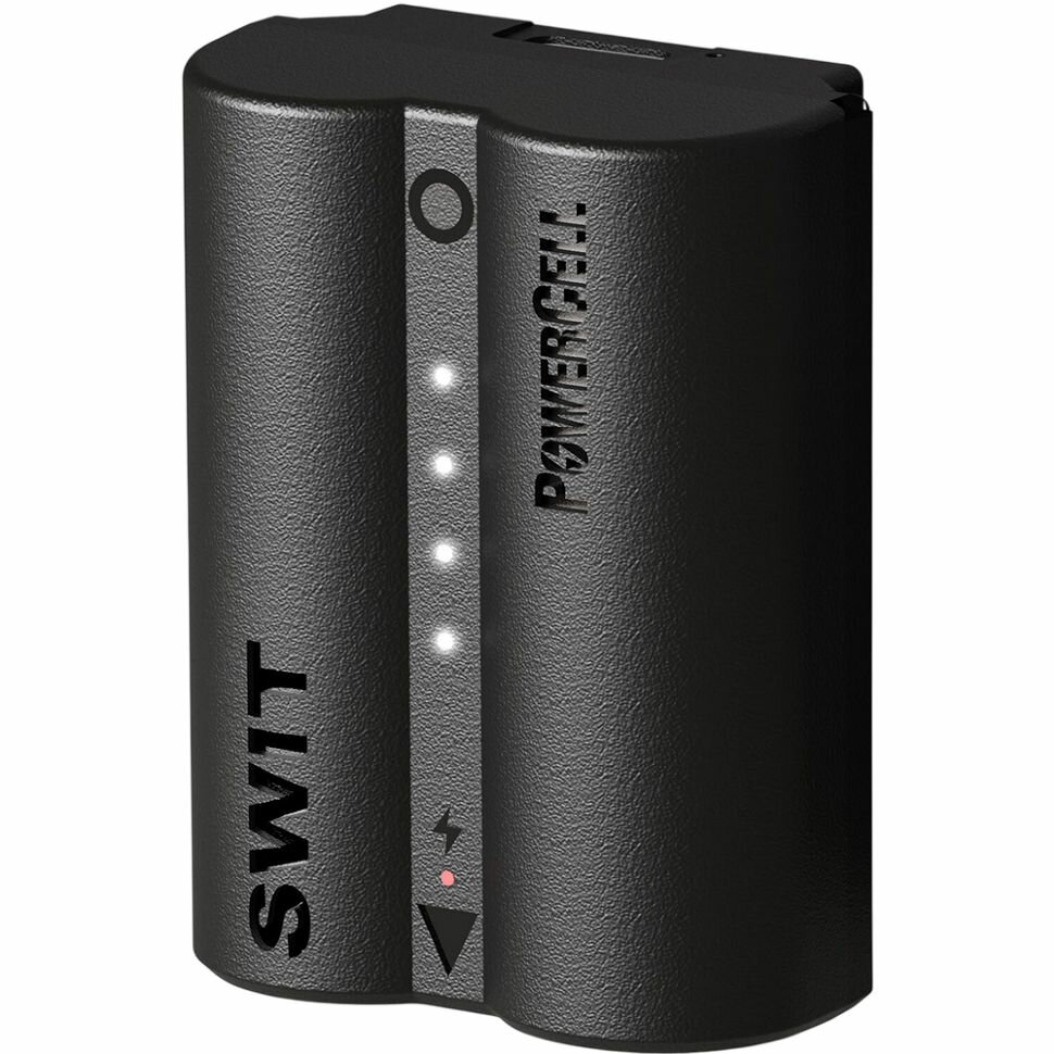 Аккумулятор SWIT PowerCell NP-W235 Type-C 16Wh