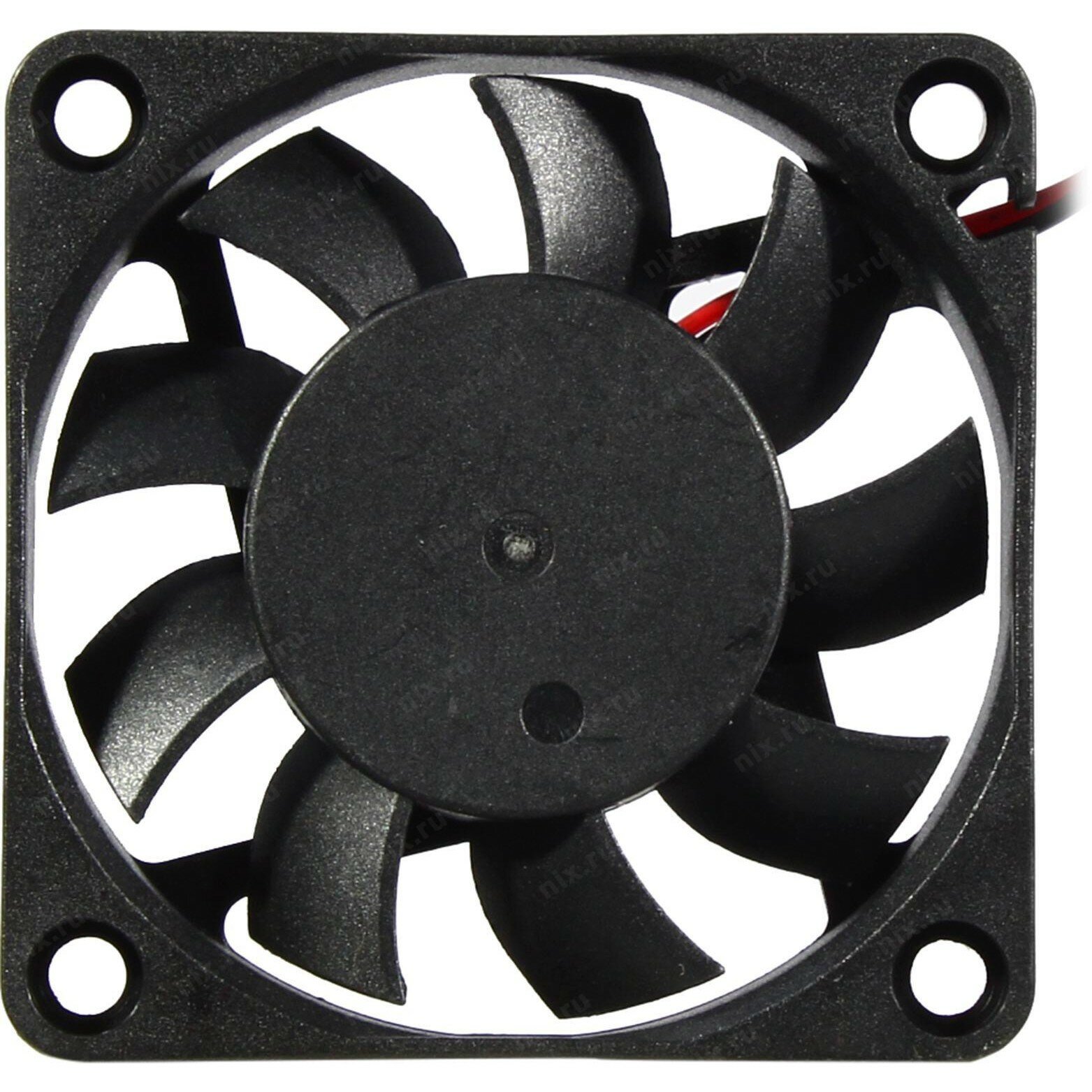 Корпусный вентилятор 5bites FB6015S-12L2 3000RPM 60*60*15 , 1 шт