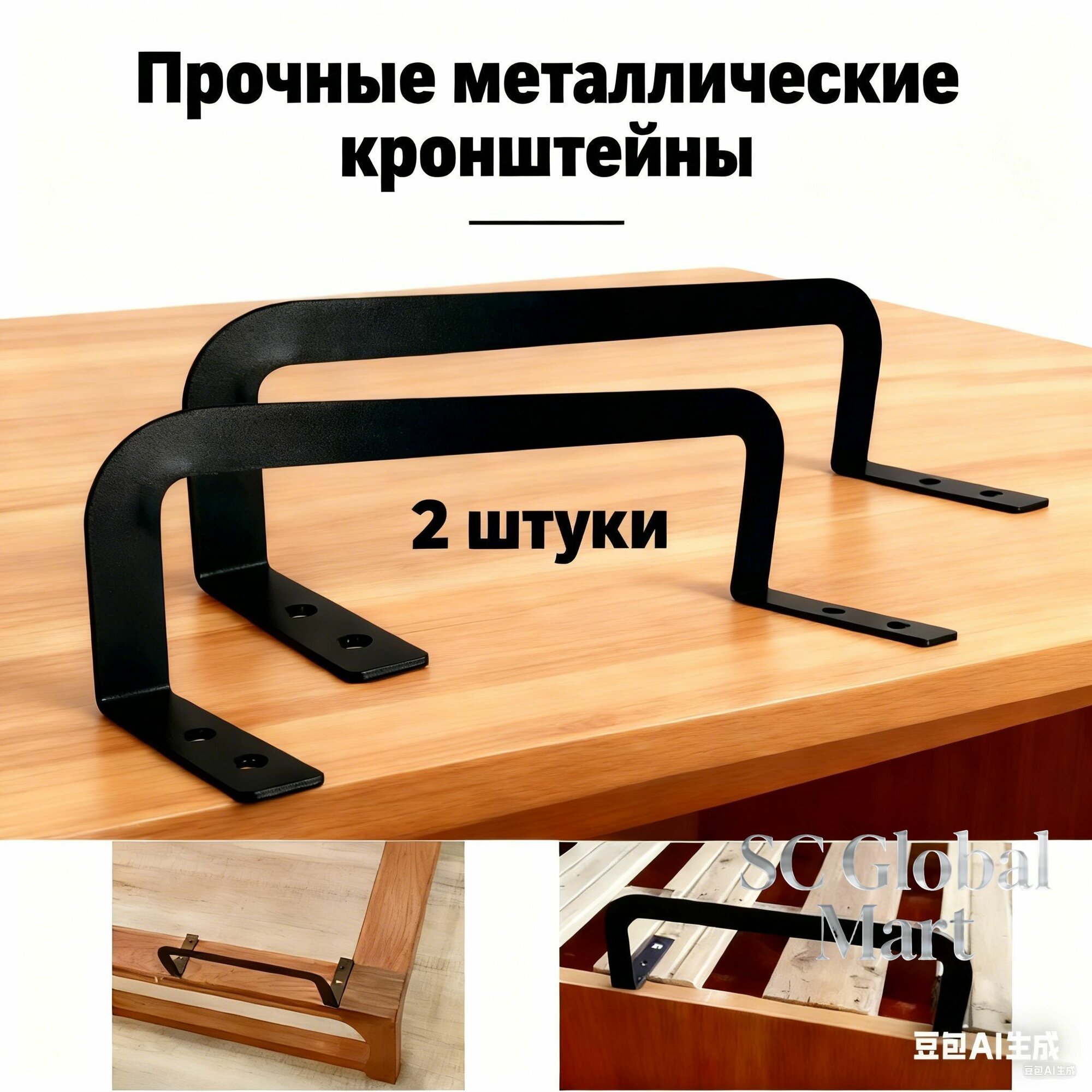 Запчасти для кровати ,26см