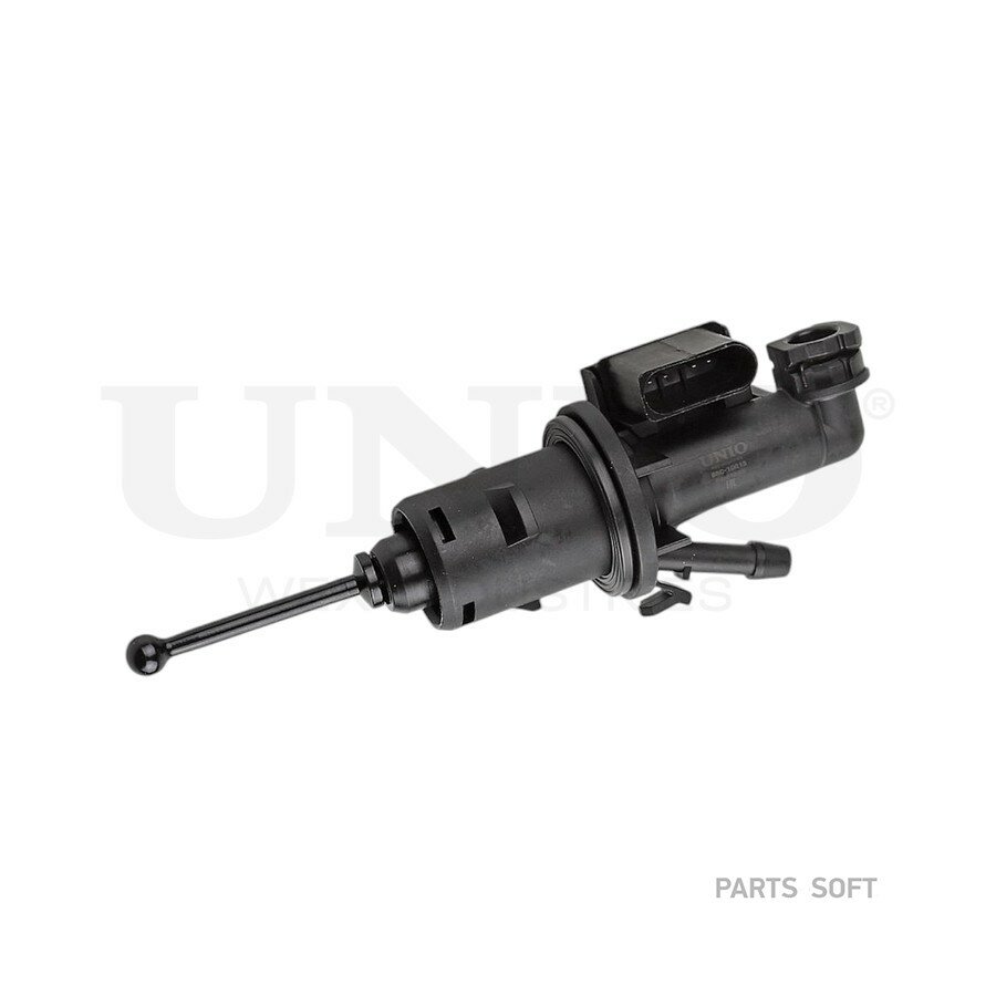 Цилиндр сцепления главный UNIO BRC10015 VW Golf V, VI 03-, Jetta III, IV 04-, Skoda Octavia (1Z) 04-
