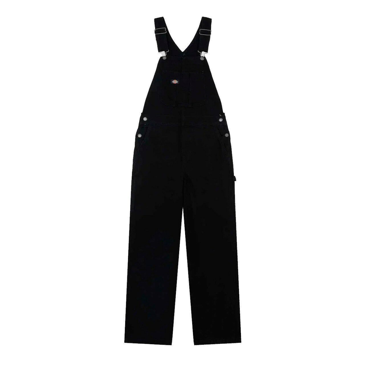 Комбинезон Loose Canvas Bib Overalls