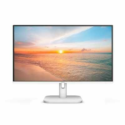 Philips 23.8 Монитор 24E1N1100AW0100 IPS, 1920x1080, 100 Гц