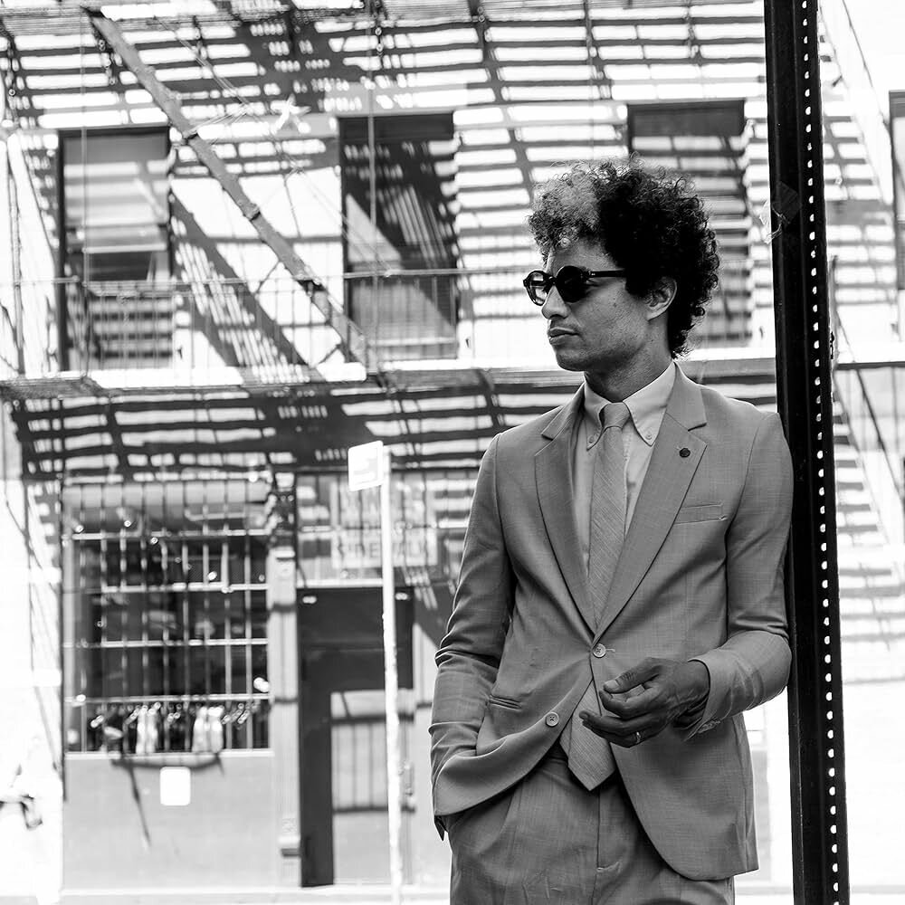Jose James - Merry Christmas