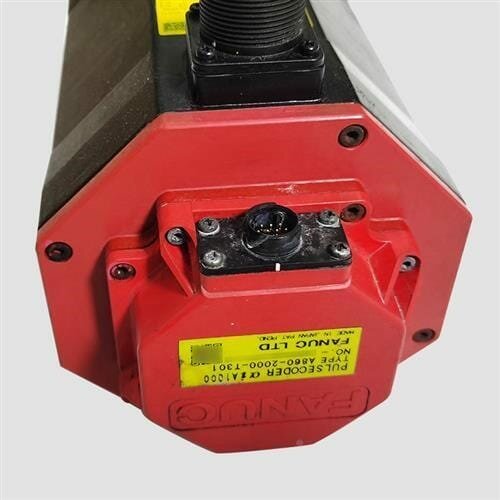 Модуль FANUC A06B-2226-B200 — фото 1