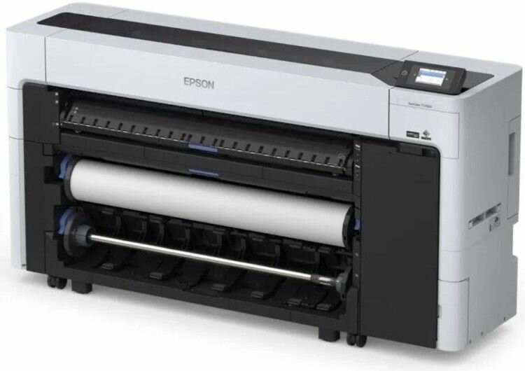 Плоттер струйный Epson SureColor SC-T5700D A0