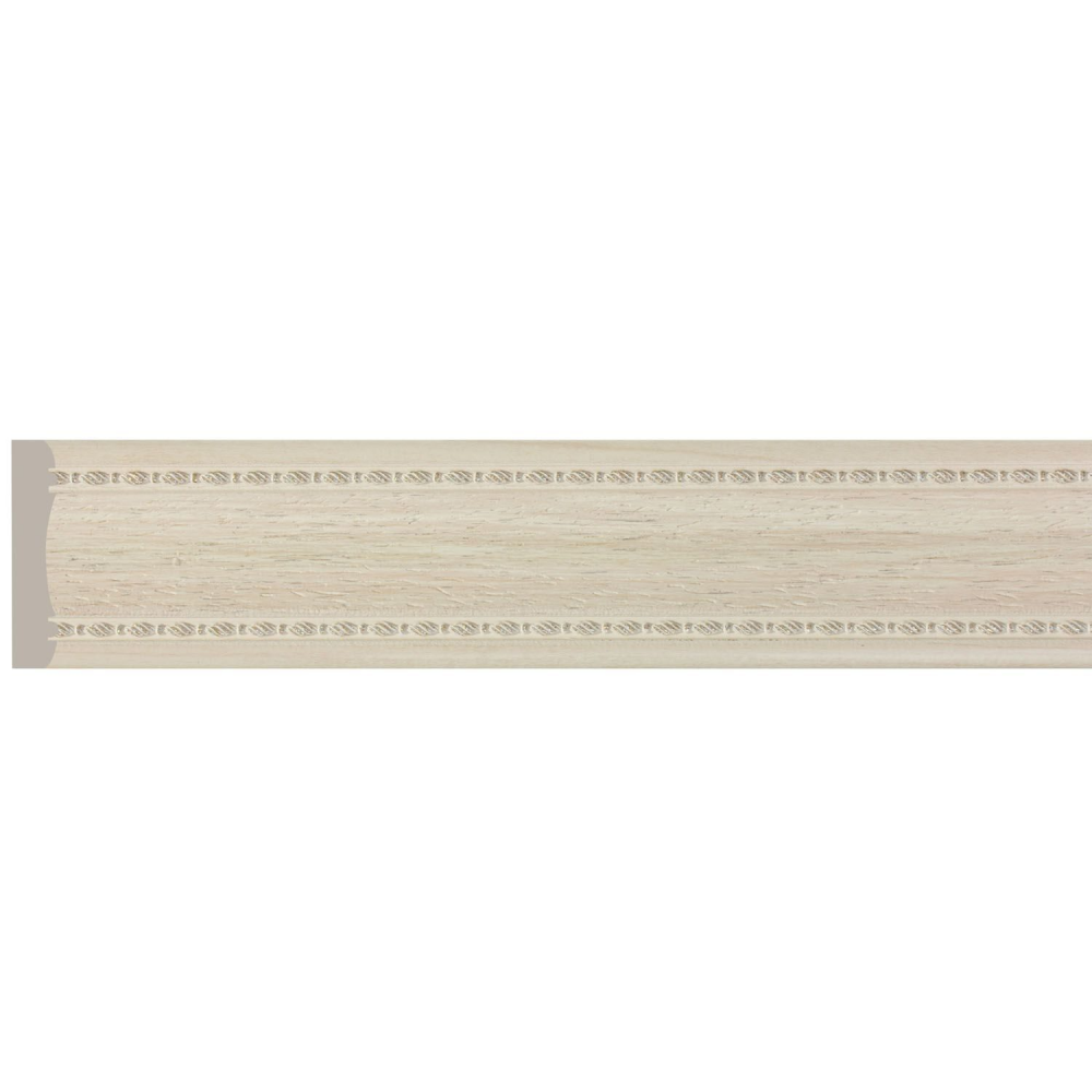 Багет Cosca Бордюр 40 Крем 187-13 Д240хШ1хВ4см / Коска.
