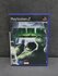 Видеоигра The Hulk PS2