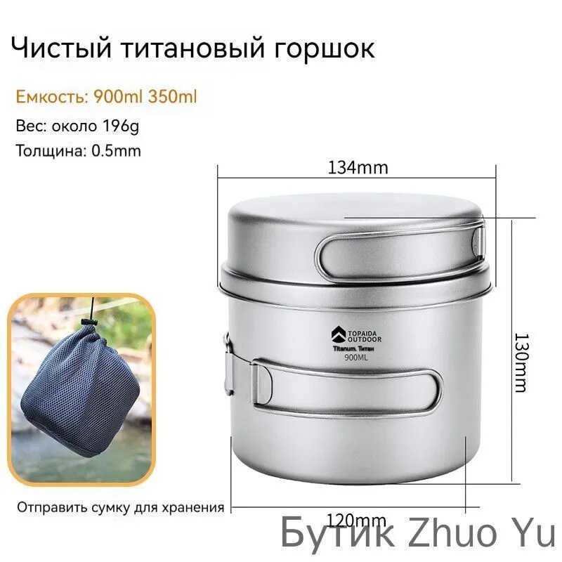 Котелок