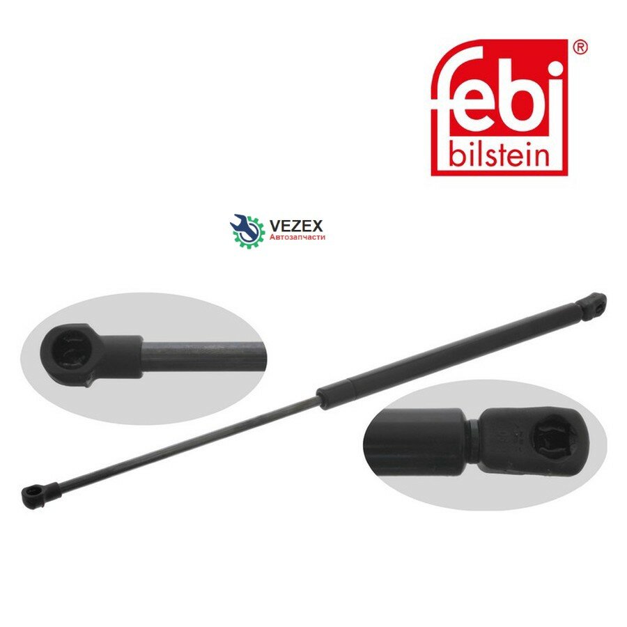 FEBI 23386 Упор газовый