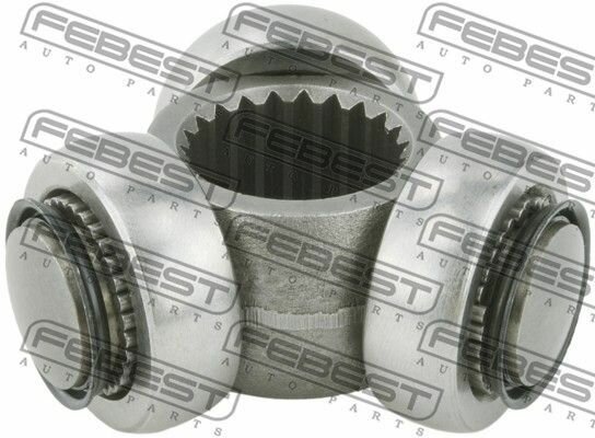 Трипоид 22x32.4 HYUNDAI SANTA FE 06 CM 2006-2012 FEBEST 2216-SPA