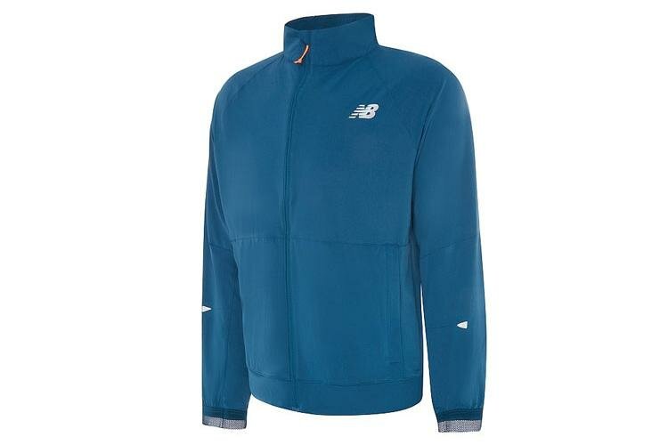 Куртка New Balance 192193008