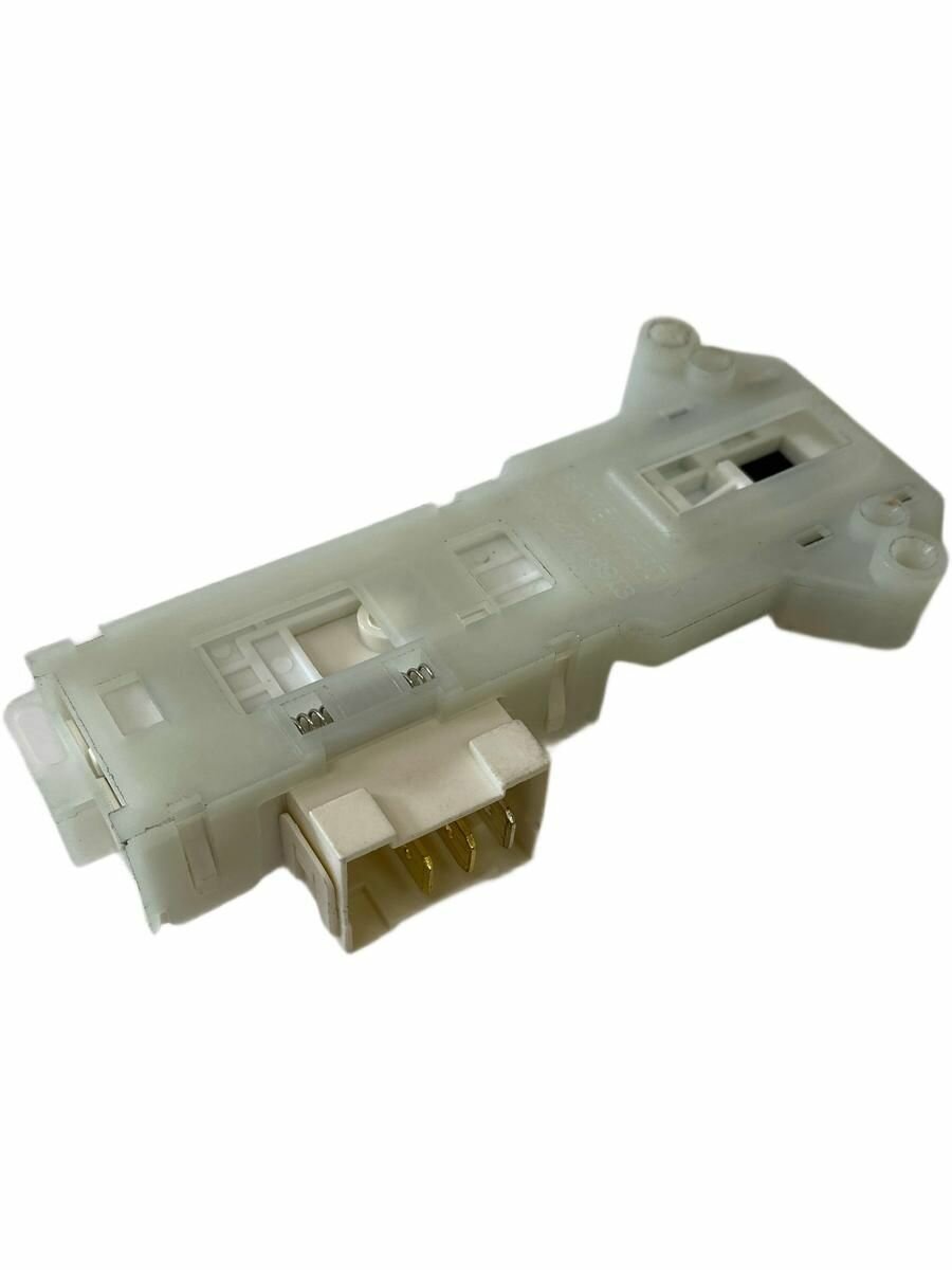 Замок двери (УБЛ), для СМА LG F2J3NS2W