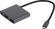 Разветвитель USB-C TP-Link UH3020C 1порт. серый