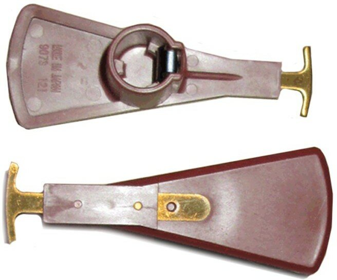 Бегунок трамблера SAT ST-19102-61240 TOYOTA 1FZFE/3VZE 92-