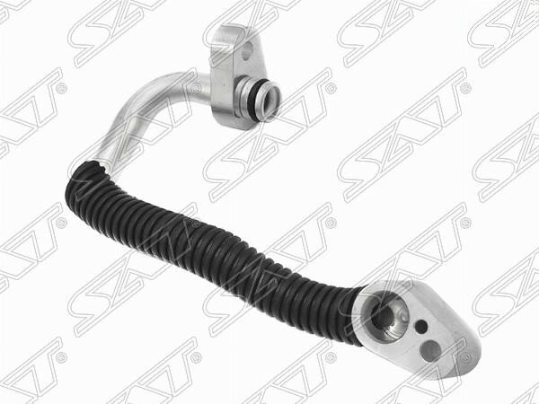 Трубка кондиционера SAT ST-88715-33020 Toyota Camry XV40 06-11 / Lexus ES 06-12