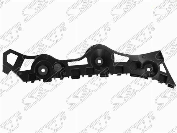 Крепление бампера SAT ST-DC02-087B-2 Renault Logan 14-22 сзади/ слева