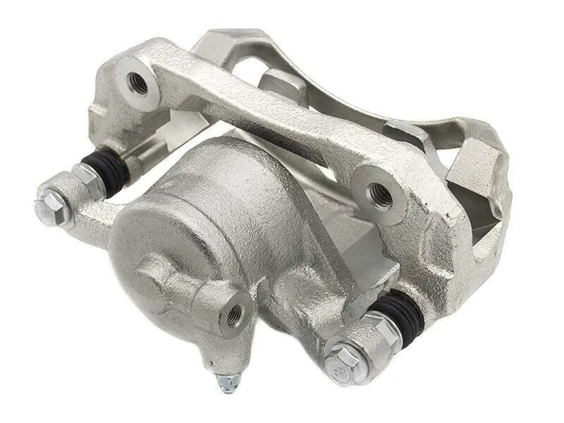 Суппорт тормозной передний SAT ST-52022891 CHEVROLET COBALT 13-/RAVON R4 17- LH