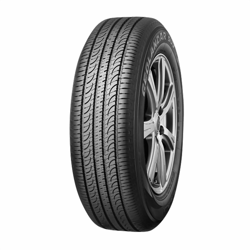 Автошина R18 225/55 Yokohama Geolandar G055 98H лето