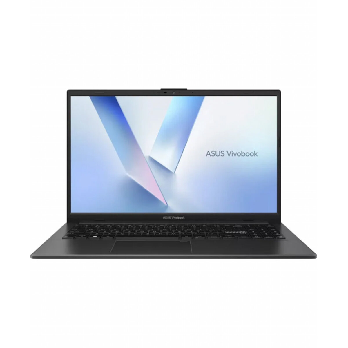 Ноутбук ASUS Vivobook Go 15 E1504TA-BQ249 15.6 Full HD/N150/8Gb/256Gb/UHD/No OS (90NB1542-M00СС0) черный