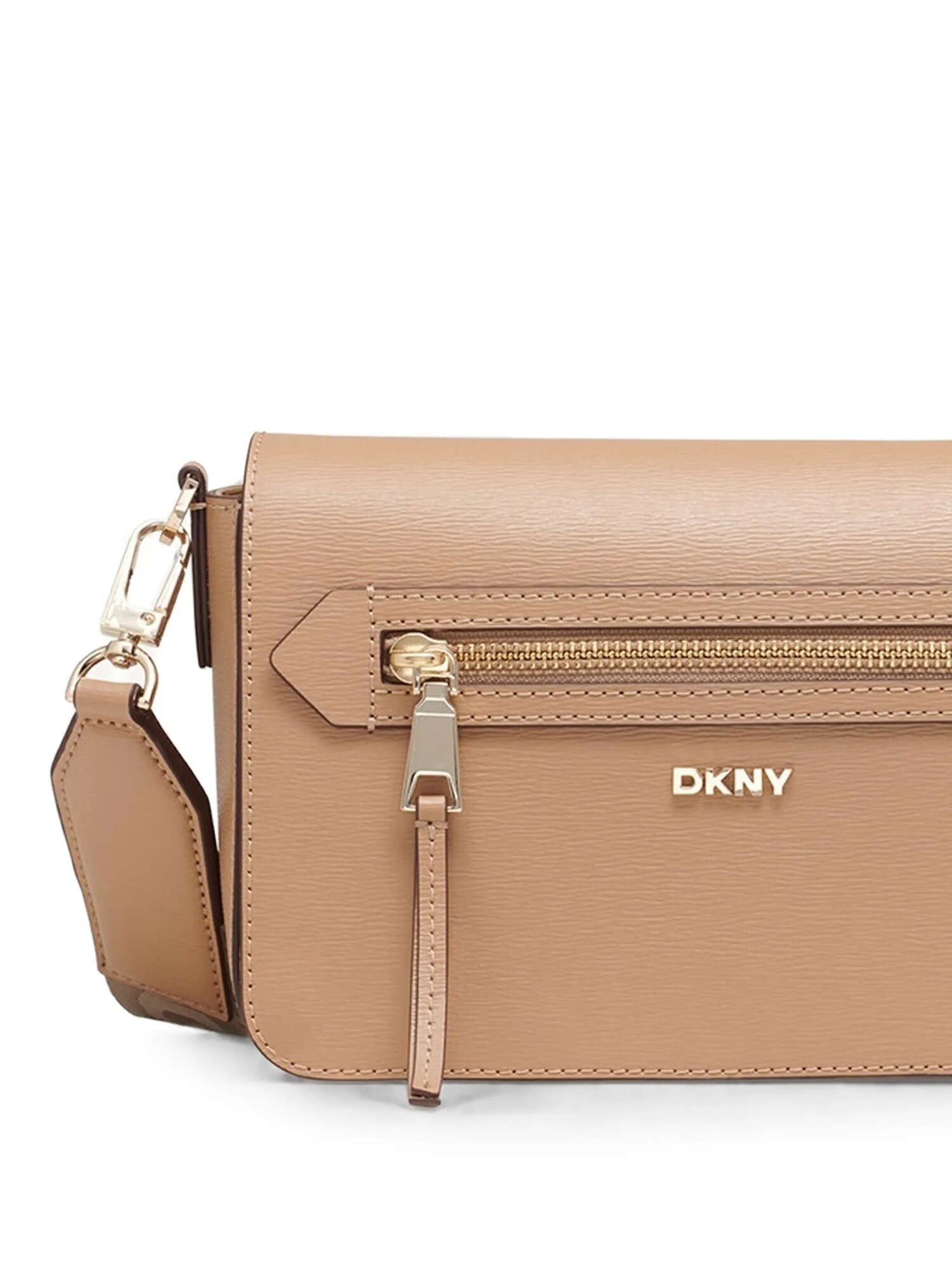 Сумка DKNY Bryant Flap, разноцветный — фото 1