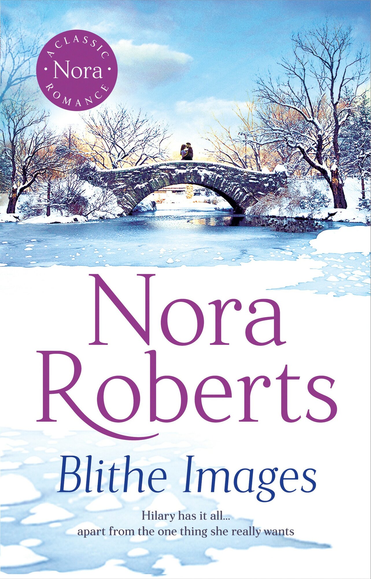 Blithe Images / Книга на Английском
