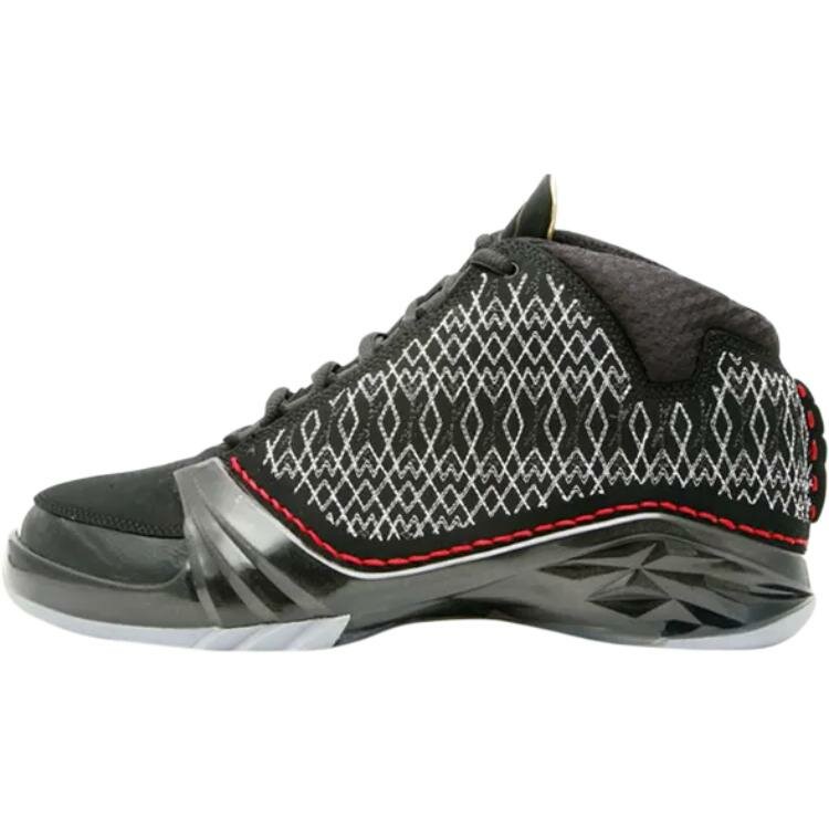 Кеды Air Jordan 23