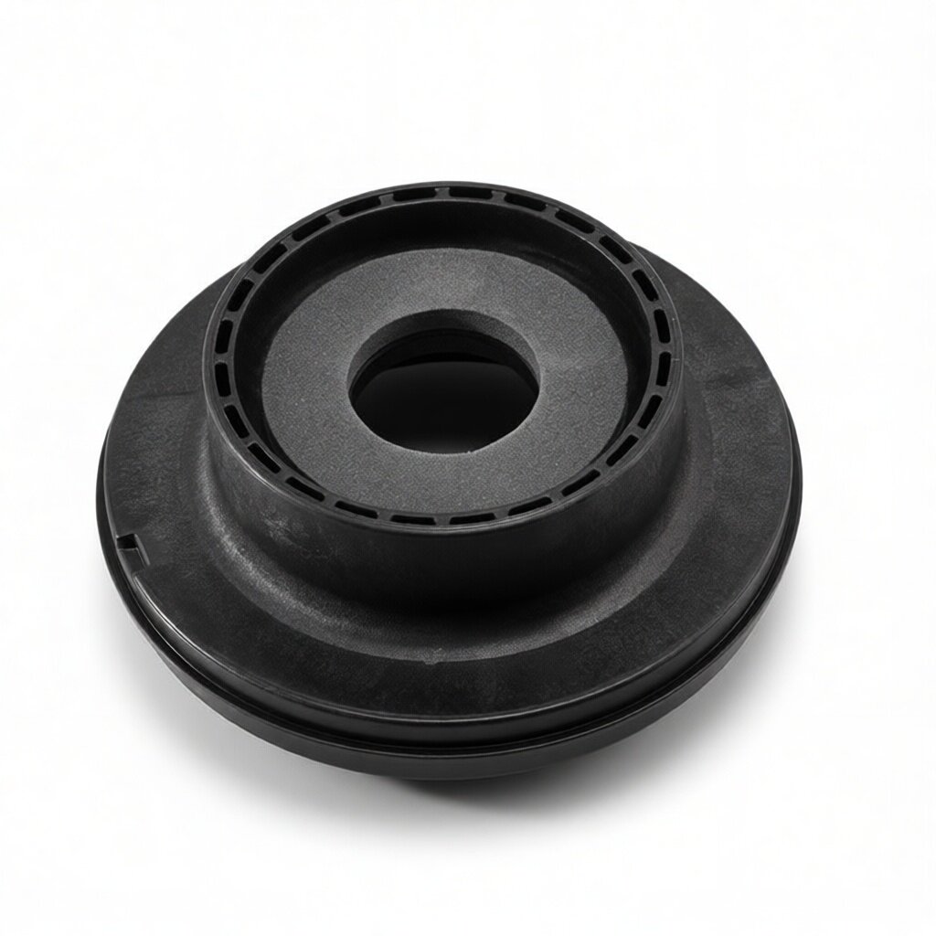 Подшипник опоры амортизатора HYUNDAI Santa Fe 10- TAG5027 TATSUMI арт. TAG5027