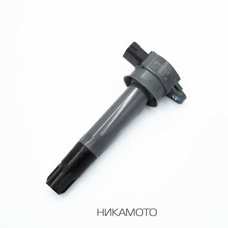 SURAI SRS 70707 Катушка зажигания mitsubishi pajero (07-) 3.0i (srs 70707) surai