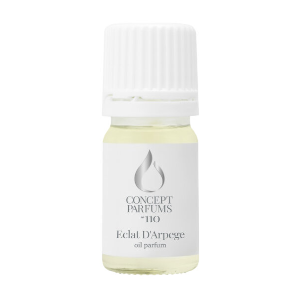 Concept Parfums 110 Духи (Oil Parfum) Женские 5мл