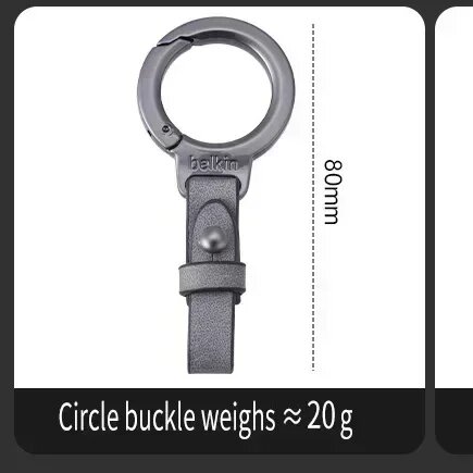 2 3 4 кнопки металлический + кожаный чехол для ключей от автомобиля, Only Keychain B, 4 Buttons