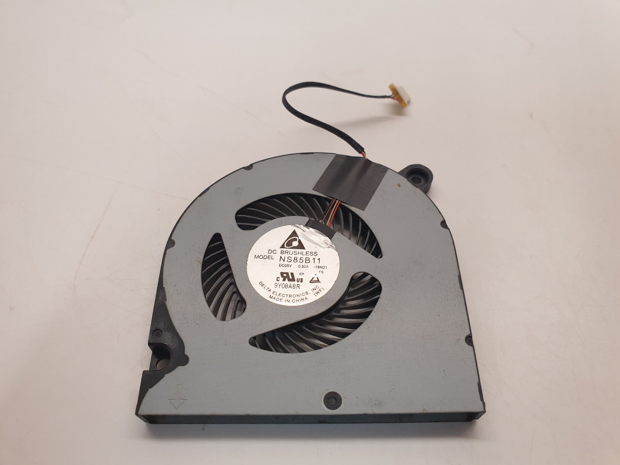 Вентилятор Acer Aspire 3 A315-34, HQ23300032007