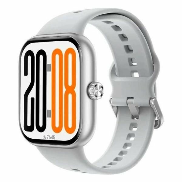 Смарт-часы HONOR CHOICE WATCH 2 PRO LWS-WB11 (5504ADXH) белый