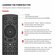 Пульт ду G20S PRO BT 2.4G+BLUETOOTH