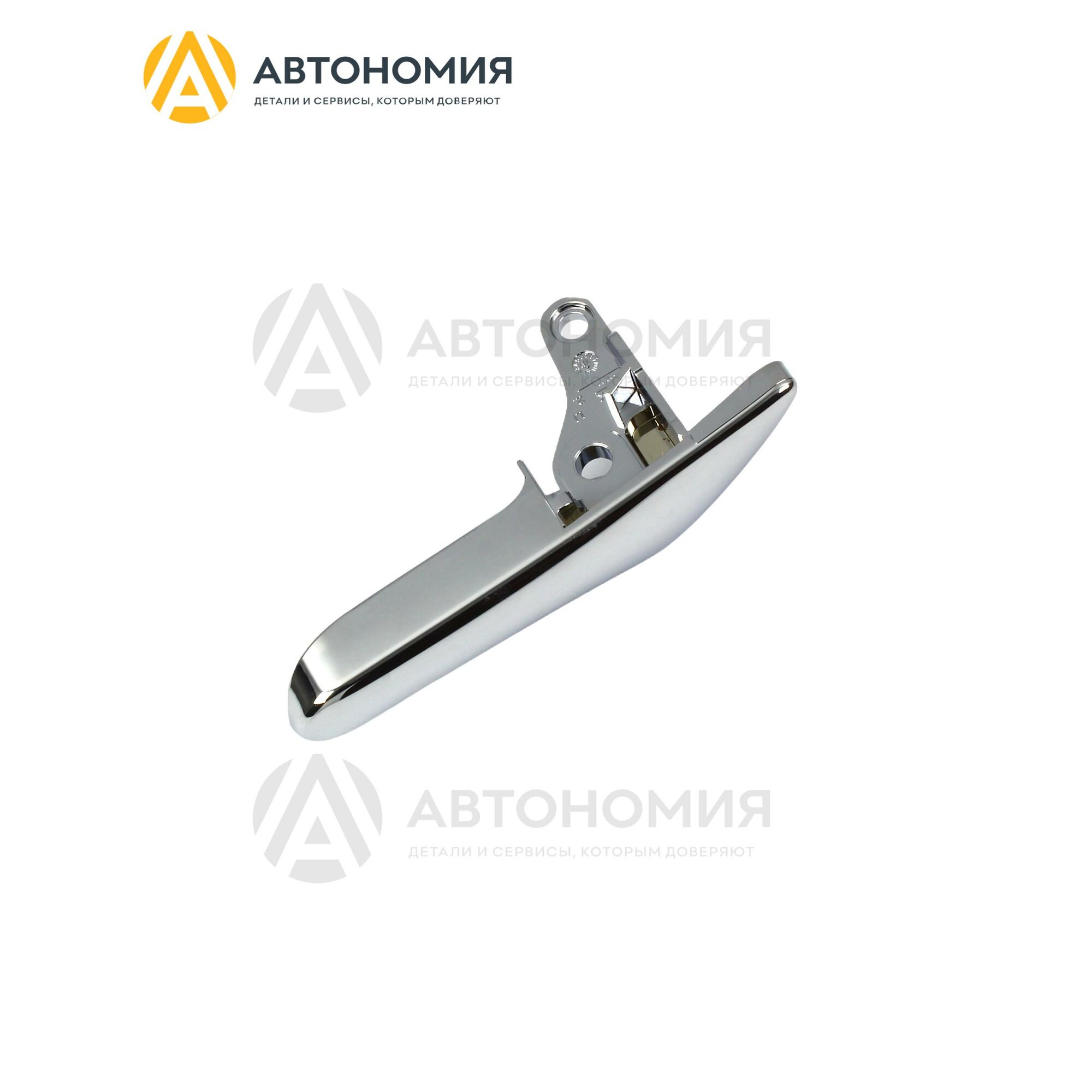 Ручка двери внутрисалонная Mercedes-Benz A 211 766 01 24 7F24