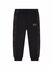 Брюки EA7 EMPORIO ARMANI Logo-patch track pants, размер 8 лет