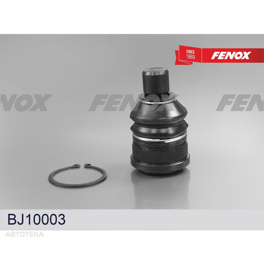 Опора шаровая Mazda CX-5 11- Левая/правая FENOX BJ10003