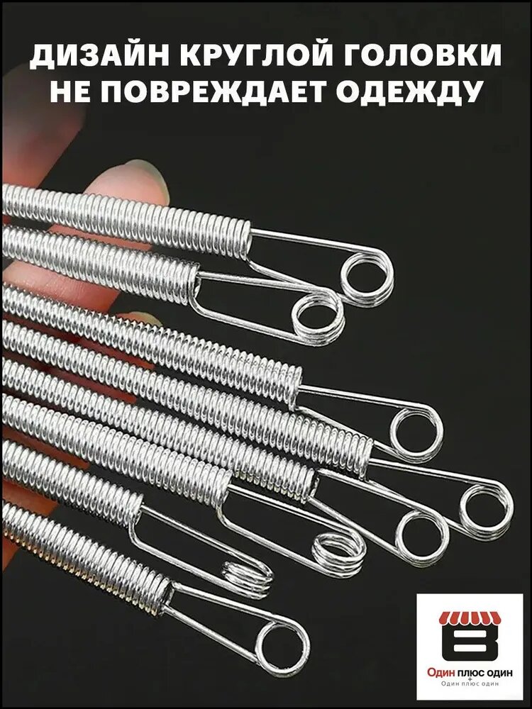 Нитевдеватель — фото 1