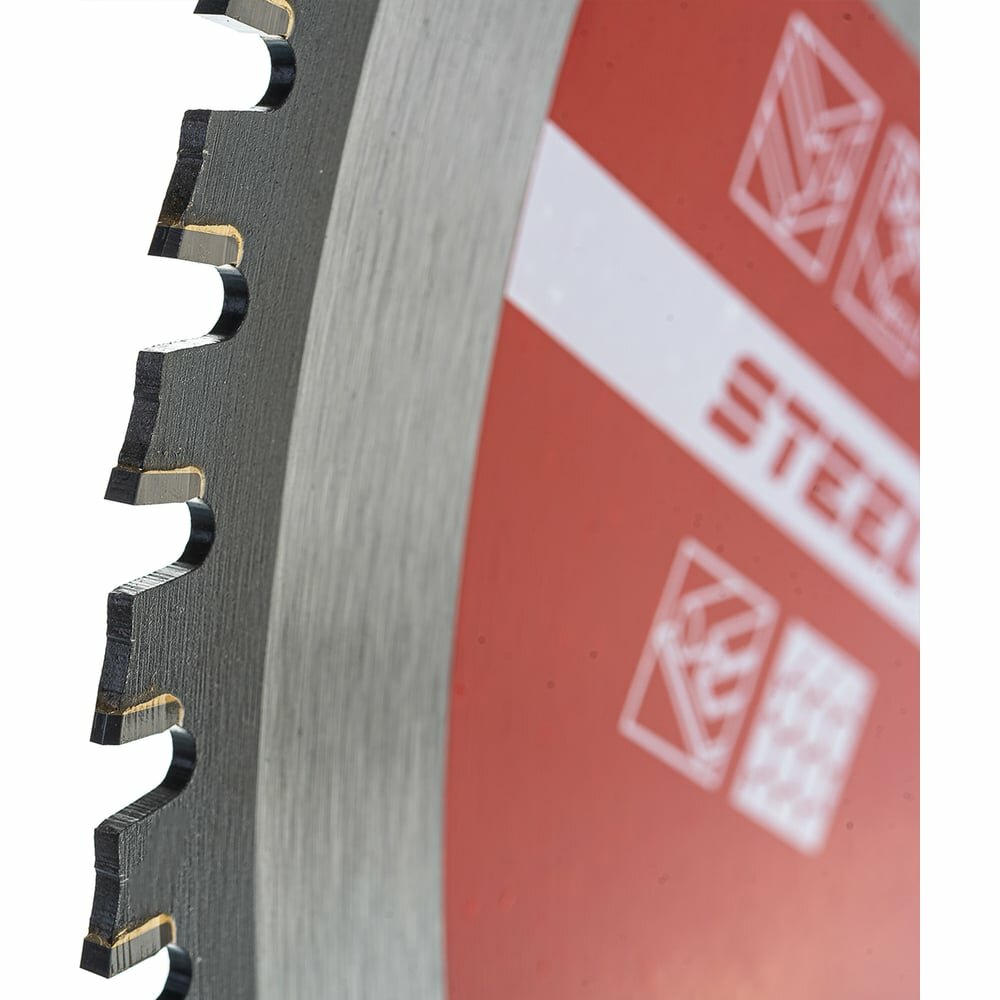 Диск пильный по стали Эксперт STEEL 535 (305х25.4/30 мм; Z68; TFZ 0) Профоснастка 60402010 — фото 1