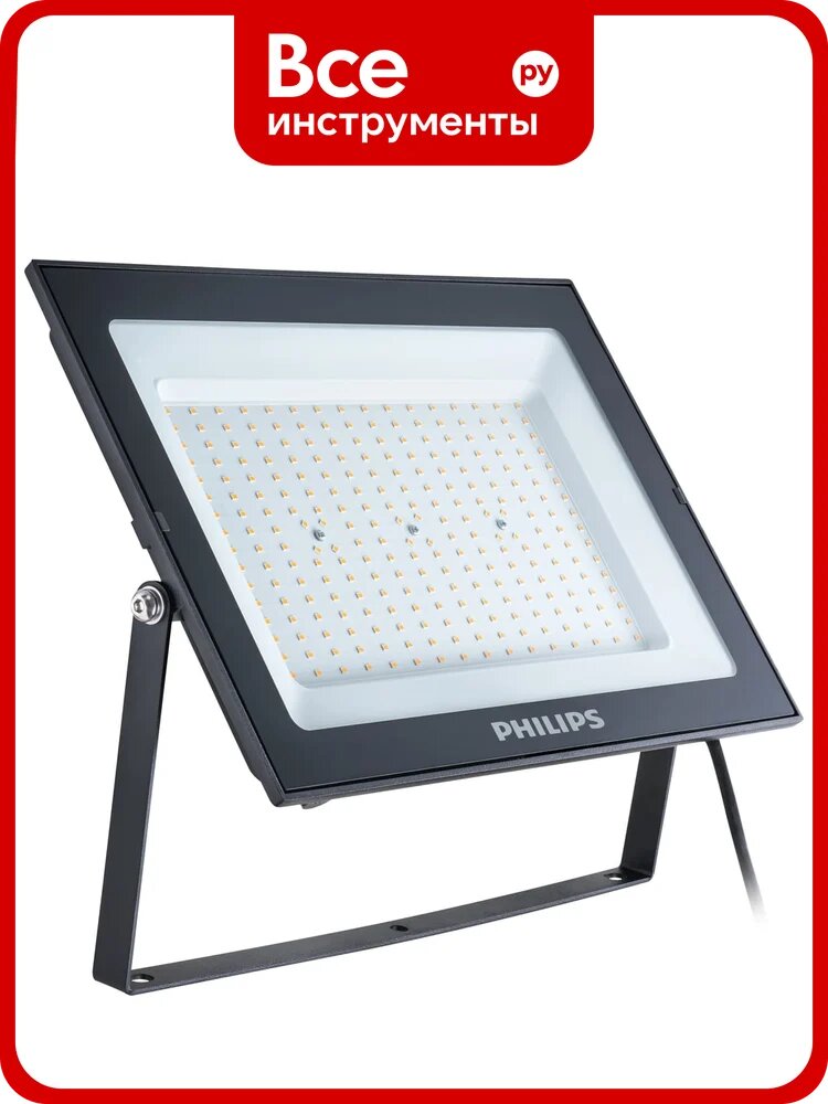 Прожектор Philips BVP156 G2 LED180/CW 220-240V 200W WB 911401815387