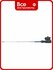 Отвертка, Top, с длинным стержнем и насадками Top Tools 20шт. 39D183, Пластикова...