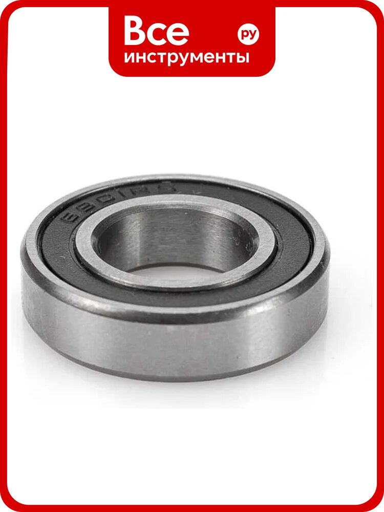 Подшипник ZNL 1000901 2RS (61901 2RS) 210328
