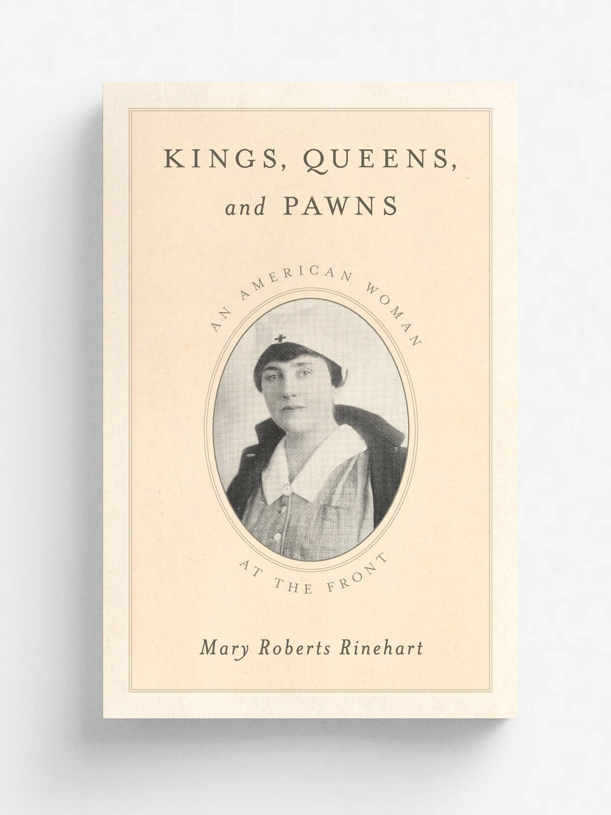 Kings Queens & Pawns. An Americpb | Mary Roberts Rinehart | Rowman & Littlefield Publishers, Inc, 2015 | Английский язык