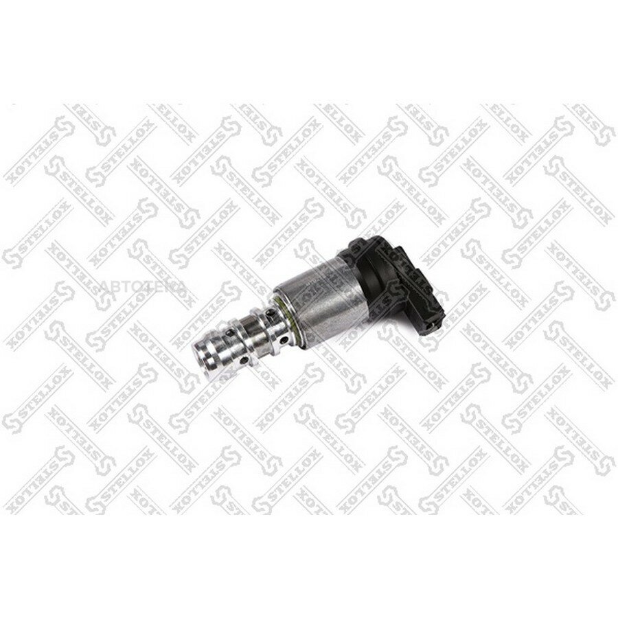 Клапан электромагнитный распределительный STELLOX 7551362SX BMW E87/E46/E90/E39/E60/E53/E70