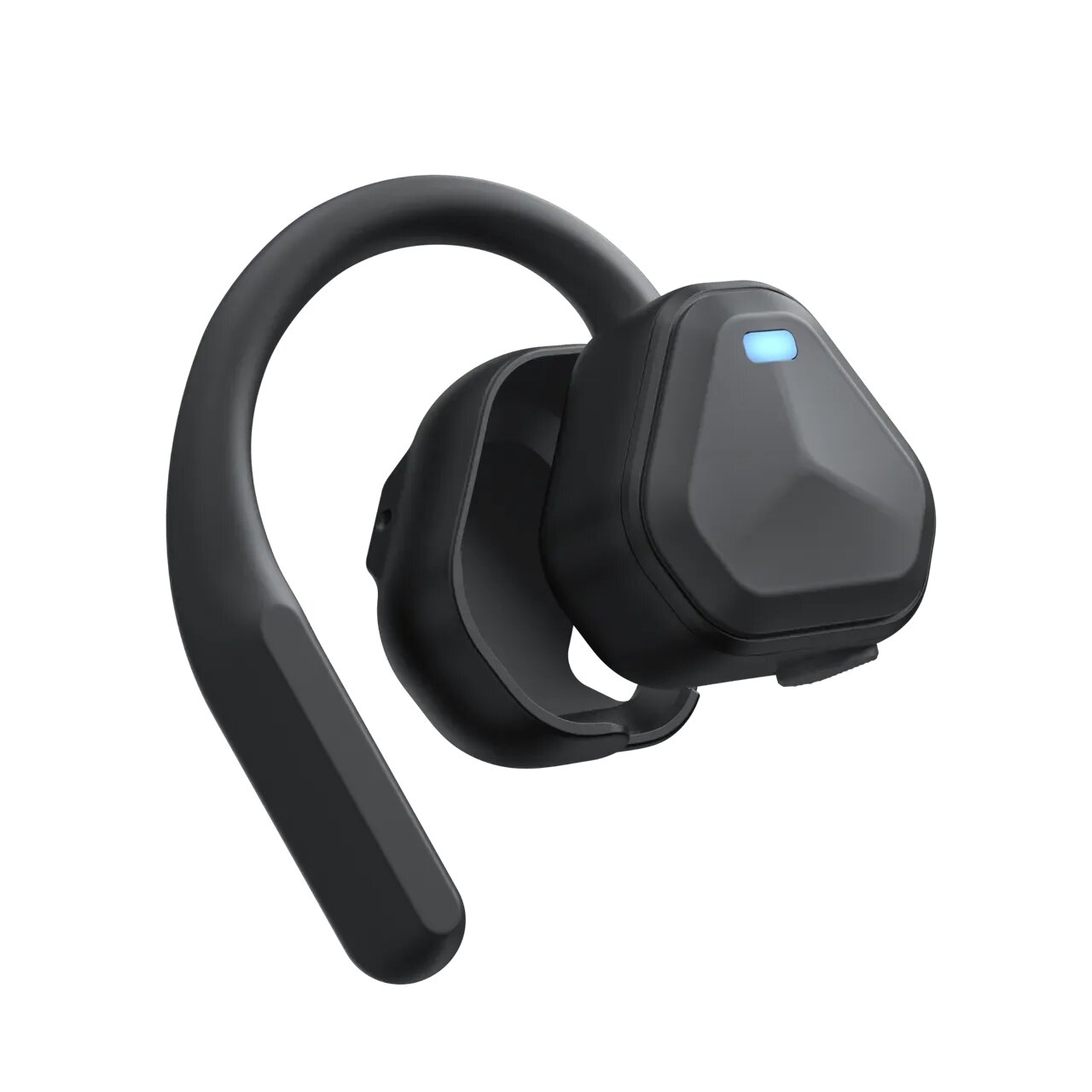 POV Head Tracker для Insta360 Luna Ultra